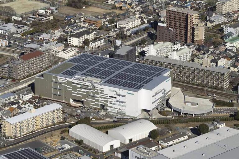 トーハン(株)⇒埼玉県川口市に開設した物流拠点「トーハン川口センター」の運用を開始／大手コンビニ向けの雑誌発送にも対応、最新MH設備導入で雑誌 ...